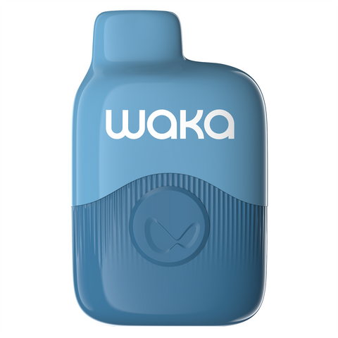 Vapeador Desechable WAKA | RELX España Official