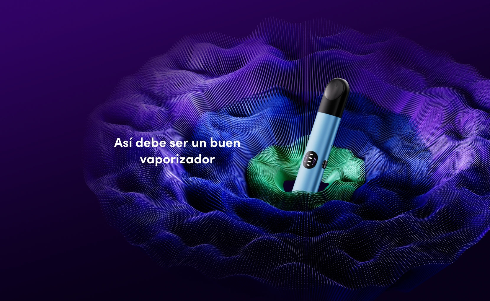 ¿Qué es un Vaper? Todo lo que necesitas saber.