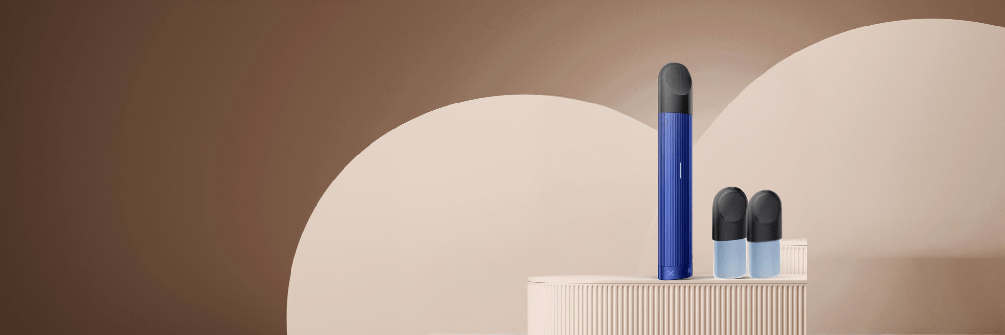 Relx vape pen and relx pod | RELX España Official