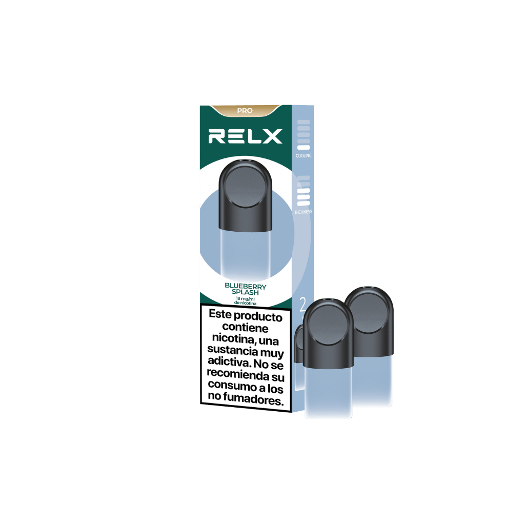 Compra RELX Pods | RELX España Official