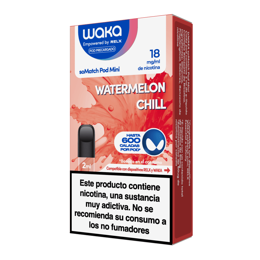 Compra soMatch Mini Pod | RELX España Official