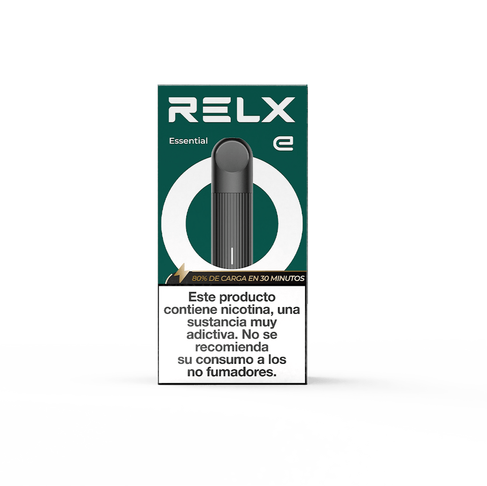 Compra RELX Vapeadores | RELX España Official