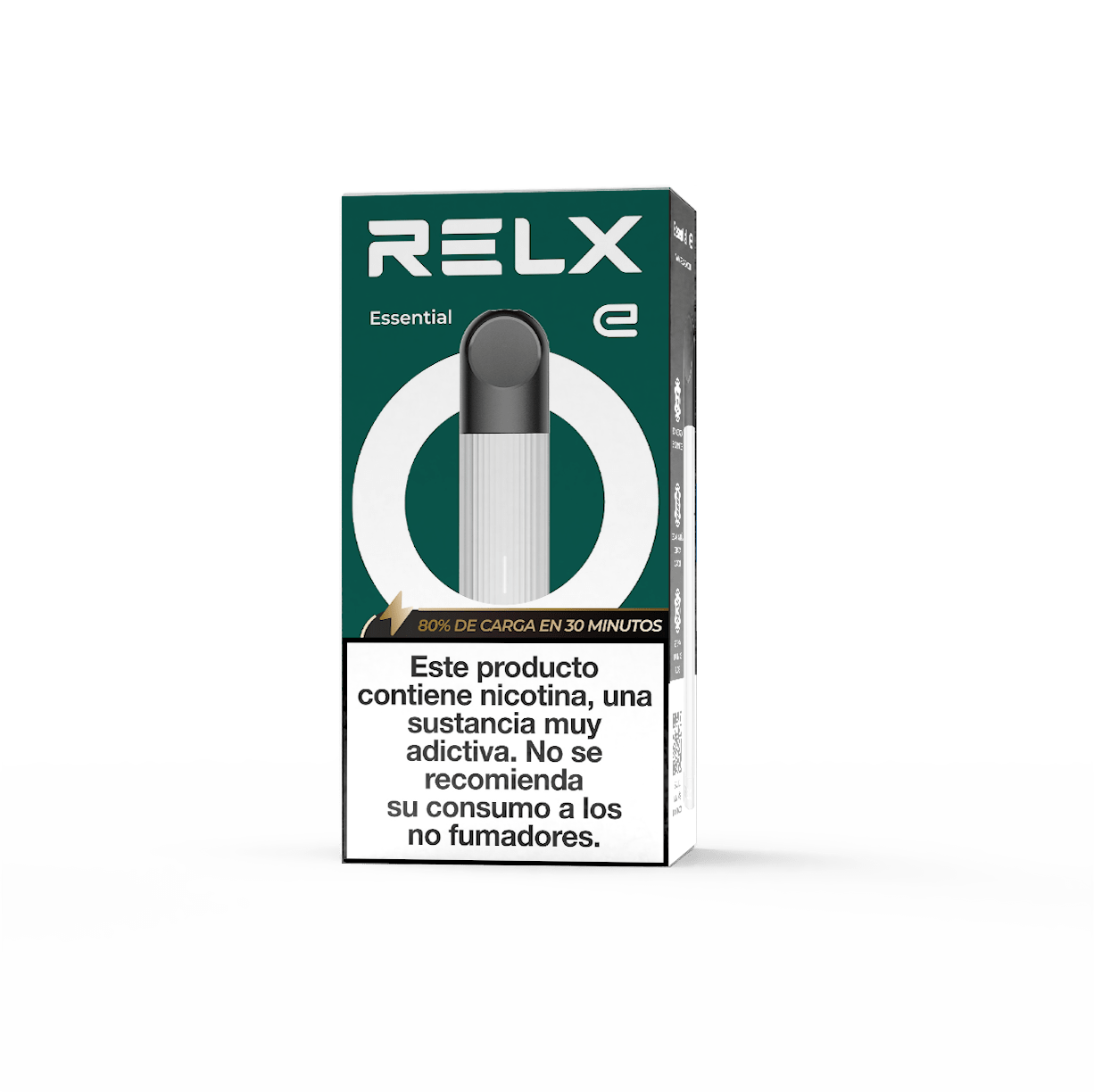 Compra RELX Vapeadores | RELX España Official