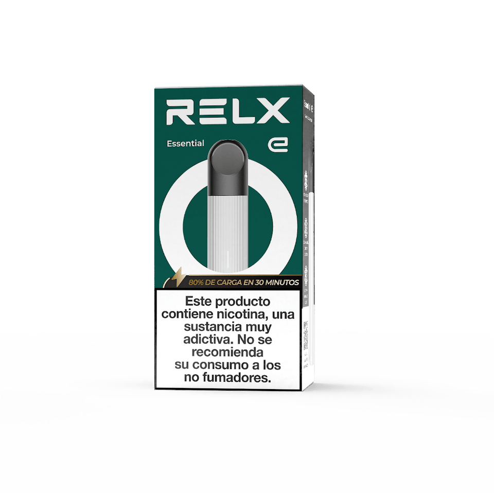 Compra RELX Vapeadores | RELX España Official